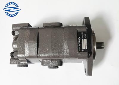 China Construction Machinery Parts EC360 EC460 VOE14537295 for Excavator Hydraulic Gear Pump for sale