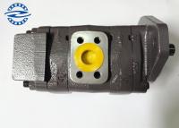 China Construction Machinery Parts EC360 EC460 VOE14537295 for Excavator Hydraulic Gear Pump for sale