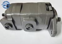 China Construction Machinery Parts EC360 EC460 VOE14537295 for Excavator Hydraulic Gear Pump for sale