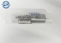 China BD58 DX225-7 643 Excavator Spare Parts / Rail Fuel Injection Nozzle 3CA 961 9 432 610 643 for sale