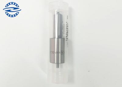 China BD58 DX225-7 643 Excavator Spare Parts / Rail Fuel Injection Nozzle 3CA 961 9 432 610 643 for sale
