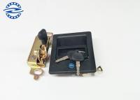 China Excavator Engine Cab Door Locks 14506769  EC360 EC460 D12 for sale