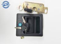China Excavator Engine Cab Door Locks 14506769  EC360 EC460 D12 for sale