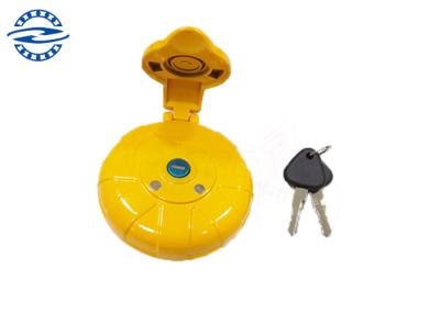 China EC210 EC240 EC360 VOE14528922 Diesel Fuel Tank Caps For  Excavator for sale