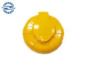 China EC210 EC240 EC360 VOE14528922 Diesel Fuel Tank Caps For  Excavator for sale