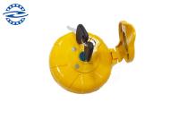 China EC210 EC240 EC360 VOE14528922 Diesel Fuel Tank Caps For  Excavator for sale