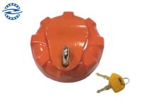 China DH150 DH215 DH225-7 DH225-9 DH300 DH225 DH220-7 Excavator Fuel Tank Cap High Performance for sale