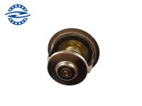 China BIG PC200-5 Excavator Spare Parts 6D95 Engine Thermostat 600-421-6120 600-421-6110 for sale