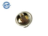 China BIG PC200-5 Excavator Spare Parts 6D95 Engine Thermostat 600-421-6120 600-421-6110 for sale