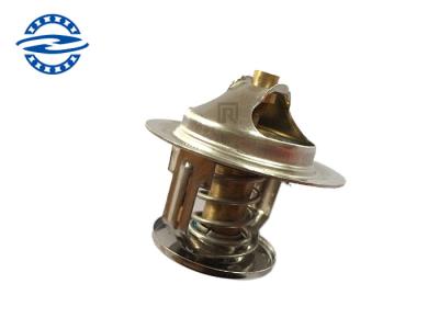 China BIG PC200-5 Excavator Spare Parts 6D95 Engine Thermostat 600-421-6120 600-421-6110 for sale