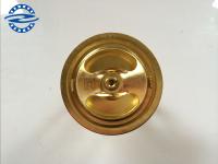 China PC200-3 excavator 6D105 engine parts 600-421-6210 thermostat for sale