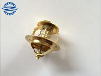 China PC200-3 excavator 6D105 engine parts 600-421-6210 thermostat for sale