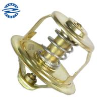 China PC200-3 excavator 6D105 engine parts 600-421-6210 thermostat for sale