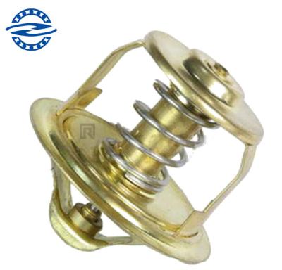 China PC200-3 excavator 6D105 engine parts 600-421-6210 thermostat for sale