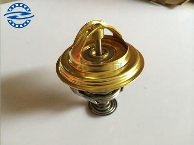 China Excavator Engine Spare Parts 6D108 Thermostat 600-421-6410 for sale