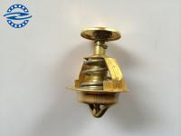 China Original Aftermarket Diesel Engine Parts 6D114 Thermostat 3928639 for sale
