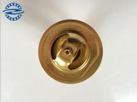 China Durable Excavator Spare parts 6D125 PC300-3 PC400-3/5/6 Thermostat 600-421-6310 for sale