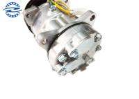 China EC210 Excavator Spare Parts Air Condition Compressor 220V / 380V for sale