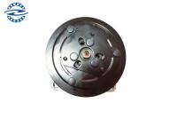 China EC210 Excavator Spare Parts Air Condition Compressor 220V / 380V for sale