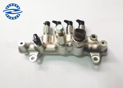 China OEM ISUZU Engine Common Rail Assembly 8-97306063-4 4HK1 for sale