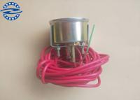China High Performance Excavator Spare Parts Water Temperature Gauge 1W7550 1W7551 for sale