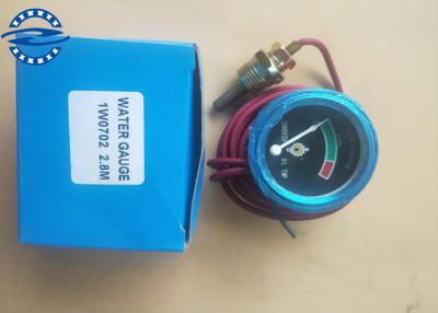China Durable Excavator Spare Parts E3406 Engine 1997954 1W0702 Transmission Converter Temperature Gauge for sale