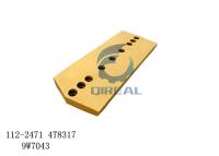 China 8E4539 8E4540 9W7043 112-2471 4T8317 D9 Cutting Edges for sale