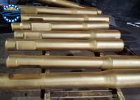 China FURURAWA TOYO Kobelco Series Hydraulic Rock Breaker SB30 With Chisel / Drill Rod For Excavator Spares for sale