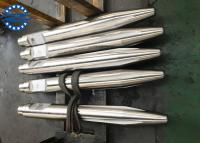 China Masonry Butt Chisel for SOOSAN / GB / TOKU / NPK Hydraulic Rock Breaker / Hammer for sale