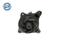 China Iron Excavator Spare Parts 6D31 Diesel Engine Water Pump ME391343 for sale