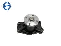 China Excavator Spare Parts 6D34 6D31T Engine Water Pump ME088301 ME993520 for sale