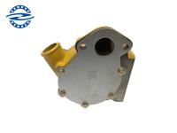 China Excavator Spare Parts 6D125 Komatsu Dozer Water Pump D50 6150611101 6150-61-1101 for sale