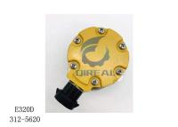 China E320D Excavator C6.4 C4.2 C4.4 Engine 312-5620 Fuel Pump Solenoid Valve 3125620 312-5620 for sale