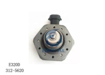 China E320D Excavator C6.4 C4.2 C4.4 Engine 312-5620 Fuel Pump Solenoid Valve 3125620 312-5620 for sale