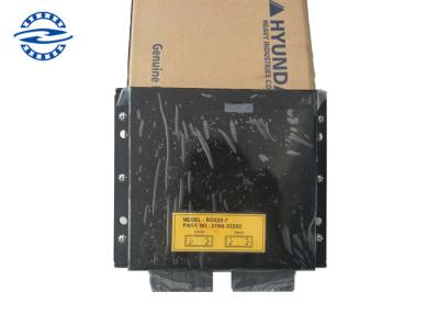 China R220-7 21N6-33202  21N6-33201 Computer Controller ECU 12 Months Warranty for sale