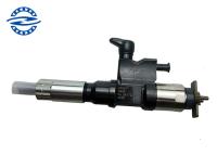 China 4HK1 6HK1 Excavator Injector nozzle 095000-0660 0950000660 094000-0660 for sale