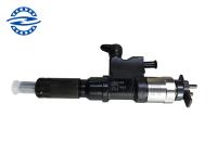 China 4HK1 6HK1 Excavator Injector nozzle 095000-0660 0950000660 094000-0660 for sale