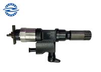 China 4HK1 6HK1 Excavator Injector nozzle 095000-0660 0950000660 094000-0660 for sale