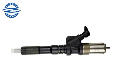 China Excavator Engine Parts SA6D125E-3 Diesel Injector Nozzle 095000-0801 6156-11-3100 WA470-5 for sale