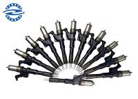 China Excavator Engine Parts SA6D125E-3 Diesel Injector Nozzle 095000-0801 6156-11-3100 WA470-5 for sale