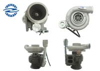 China HX55W 4046025 4046026 XCEC 10.8 Euro 3 Water Cooled Turbo 2843413 2843414 With Engine ISM ISME CECO for sale