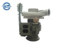 China HX55W 4046025 4046026 XCEC 10.8 Euro 3 Water Cooled Turbo 2843413 2843414 With Engine ISM ISME CECO for sale
