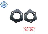 China Durable Excavator Spare Parts Coupling Flexible Rubber A 8AS 16A 16AS 22A 22AS 25A 25AS 28A 28AS 30A for sale