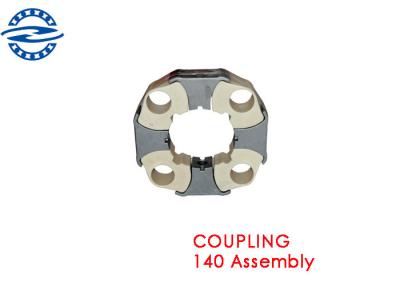China Centaflex Size 140 Excavator Spare Parts Coupling Assembly For Construction Machinery for sale