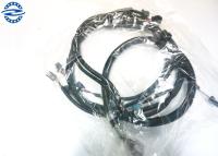 China Eletrical Cable Forhitachi Excavator Zax 200-1 Zax300-1 Zxa120-1 4hk1 K3v112  Hydraulic Pump Harness for sale
