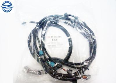 China Eletrical Cable Forhitachi Excavator Zax 200-1 Zax300-1 Zxa120-1 4hk1 K3v112  Hydraulic Pump Harness for sale