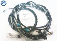 China Eletrical Cable Forhitachi Excavator Zax 200-1 Zax300-1 Zxa120-1 4hk1 K3v112  Hydraulic Pump Harness for sale