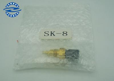 China SK200-8 SK210-8 Excavator Spare Parts SK330-8 VH834201250 Water Temp Sensor for sale
