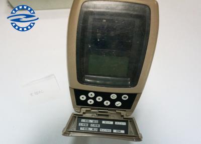 China E320C 330C Electrical Control E330C Excavator Monitor 157-3198 6 Months Warranty for sale