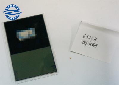 China Excavator Monitor Parts E320B E320BL 330B 312B Monitor LCD Liquid Crystal Display for sale